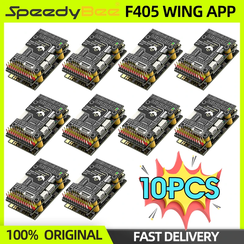 10PCS-SpeedyBee-F405-WING-APP-Flight-Controller-FC-Fixed-Wing-ArduPilot-INAV-2-6S-For-RC.jpg
