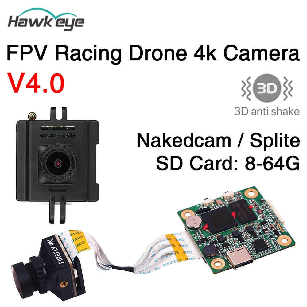 Hawkeye-Firefly-Nakedcam-Splite-FPV-Camera-Drone-4k-Camera-V4-0-3D ...