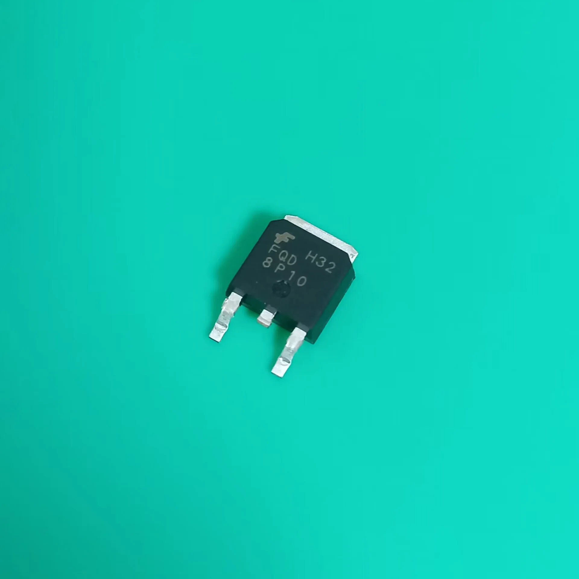 10pcs-lot-FQD8P10TF-TO252-2-FQD-8P10-TF-MOSFET-P-CH-100V-6-6A-DPAK ...