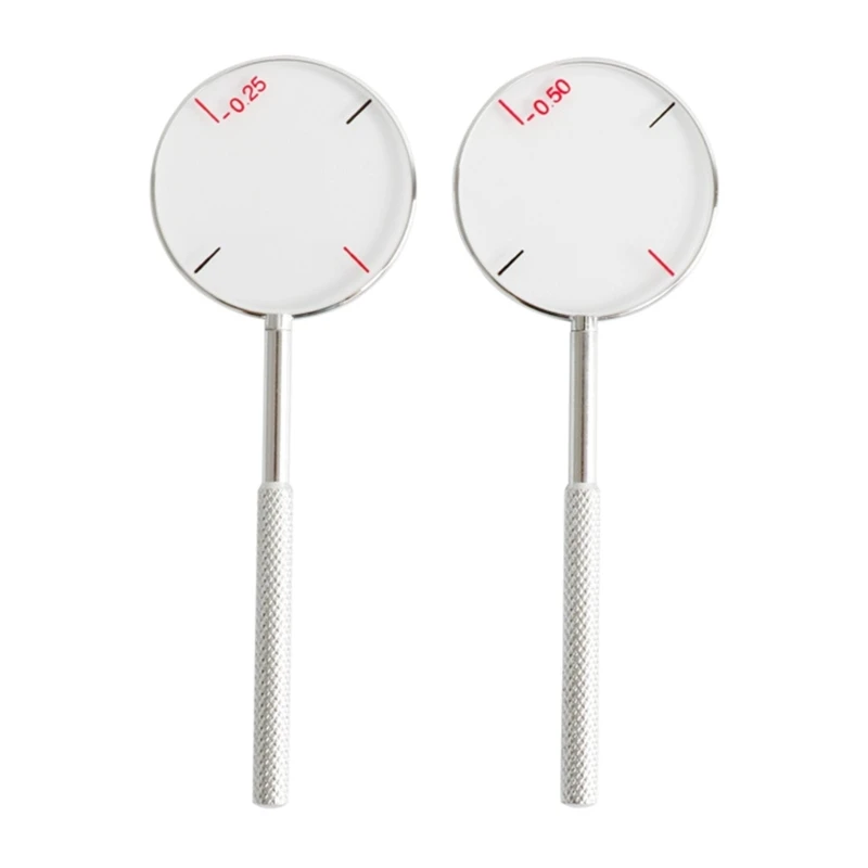 0-25-0-5-Optical-Instruments-Diopters-Metal-Alloy-Optical-Cylinder-Lens ...