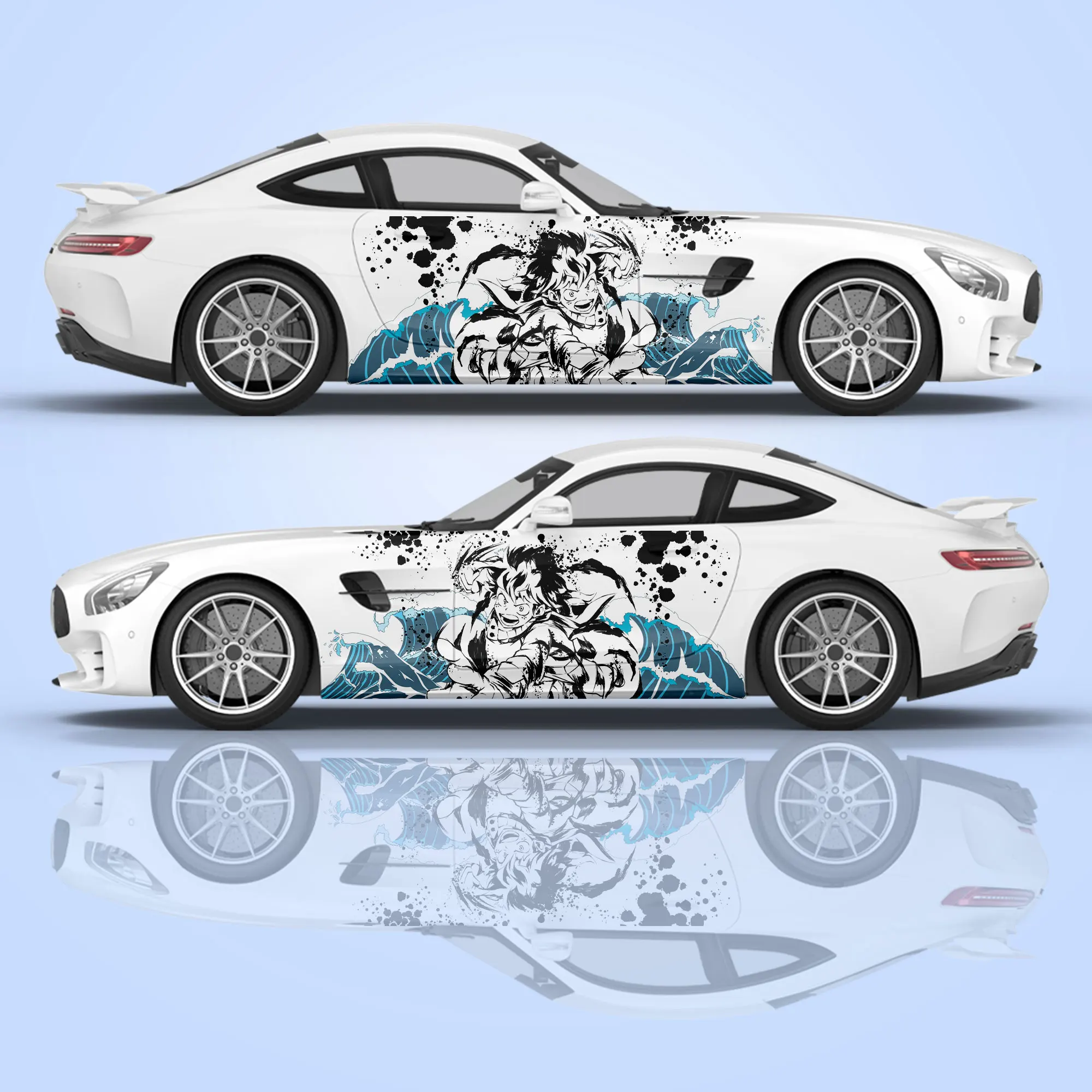 Top more than 78 anime car livery best - in.cdgdbentre