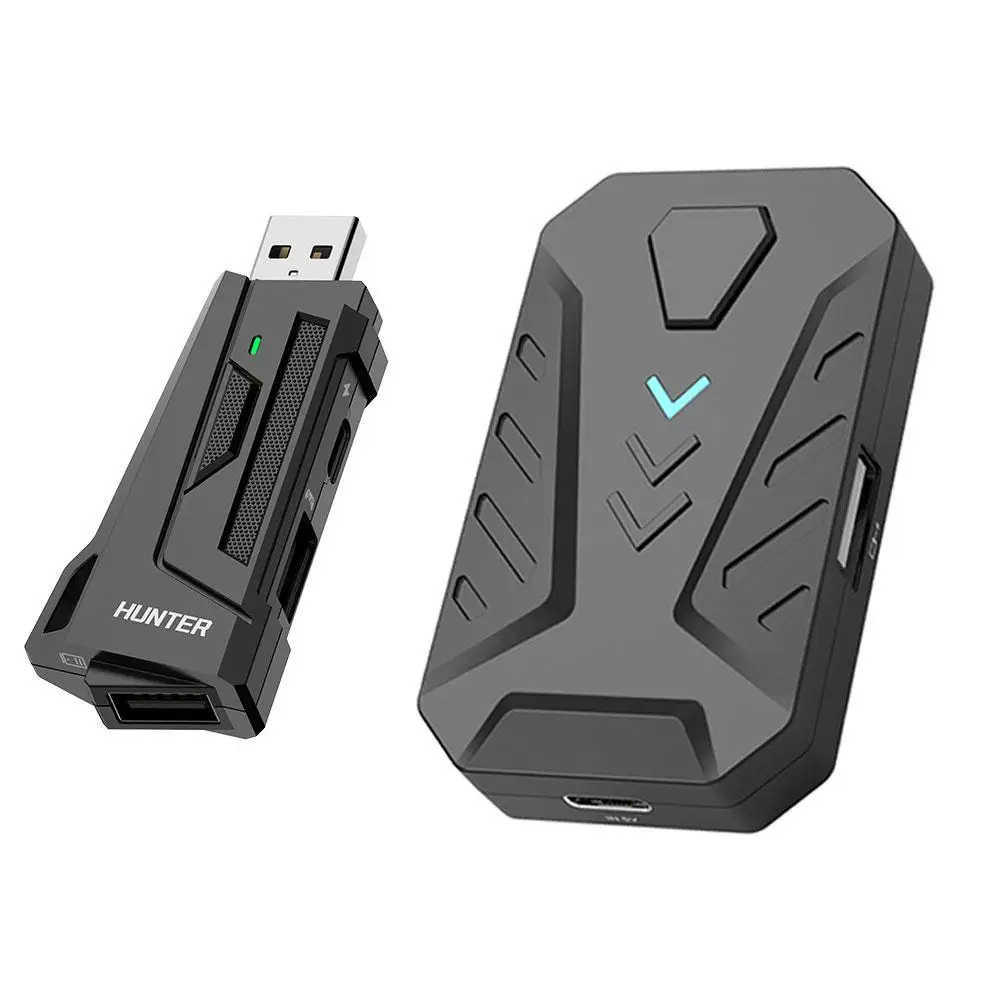 Gaming-Keyboard-And-Mouse-Converter-Combo-For-Playstion-5-Plug-And-Play ...