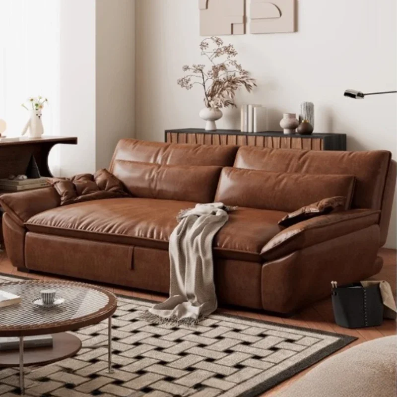 Nordic Lounge Clear Mini Unique Sofas Cheap Relaxing Sillon Cama Home ...