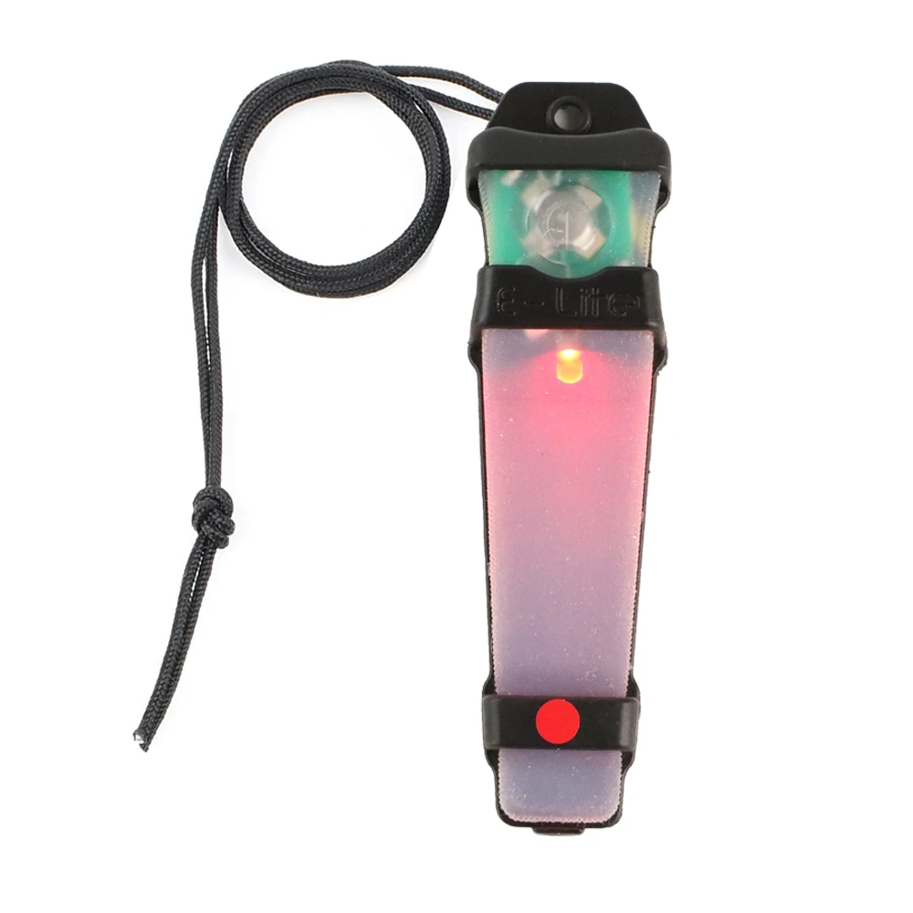 BOOIU-Personal-Identification-Marker-Light-Tactical-Helmet-Safety-Flash ...