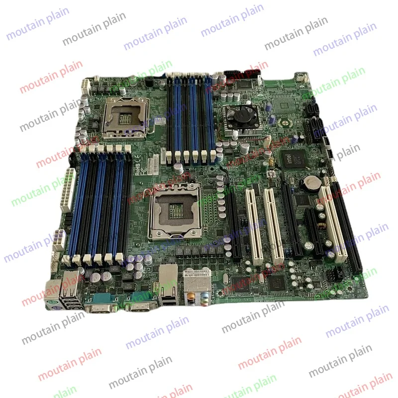 For-Supermicro-X8DAi-X58-1366-Perfect-Test-Good-Quality-Workstation ...