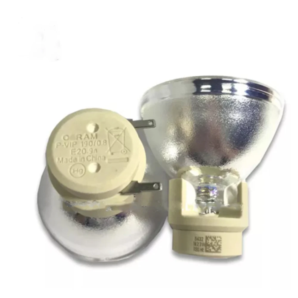 High Quality MC.JPE11.00B 100% Original Projector Lamp P VIP 190/0.8 ...