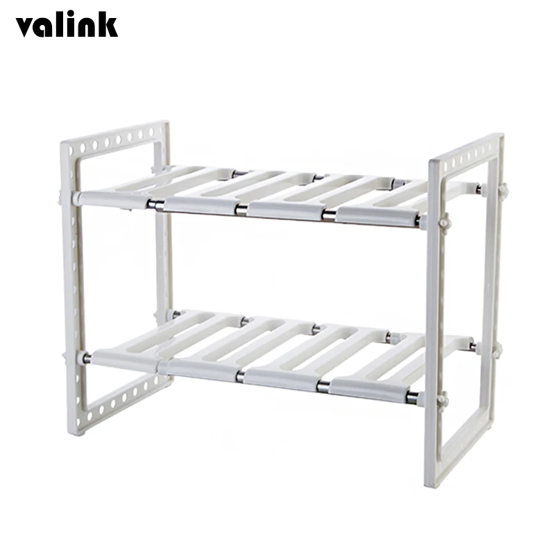 Minimalist Storage Rack Shelf | Desktop Organizer Minimalist | Kitchen ...