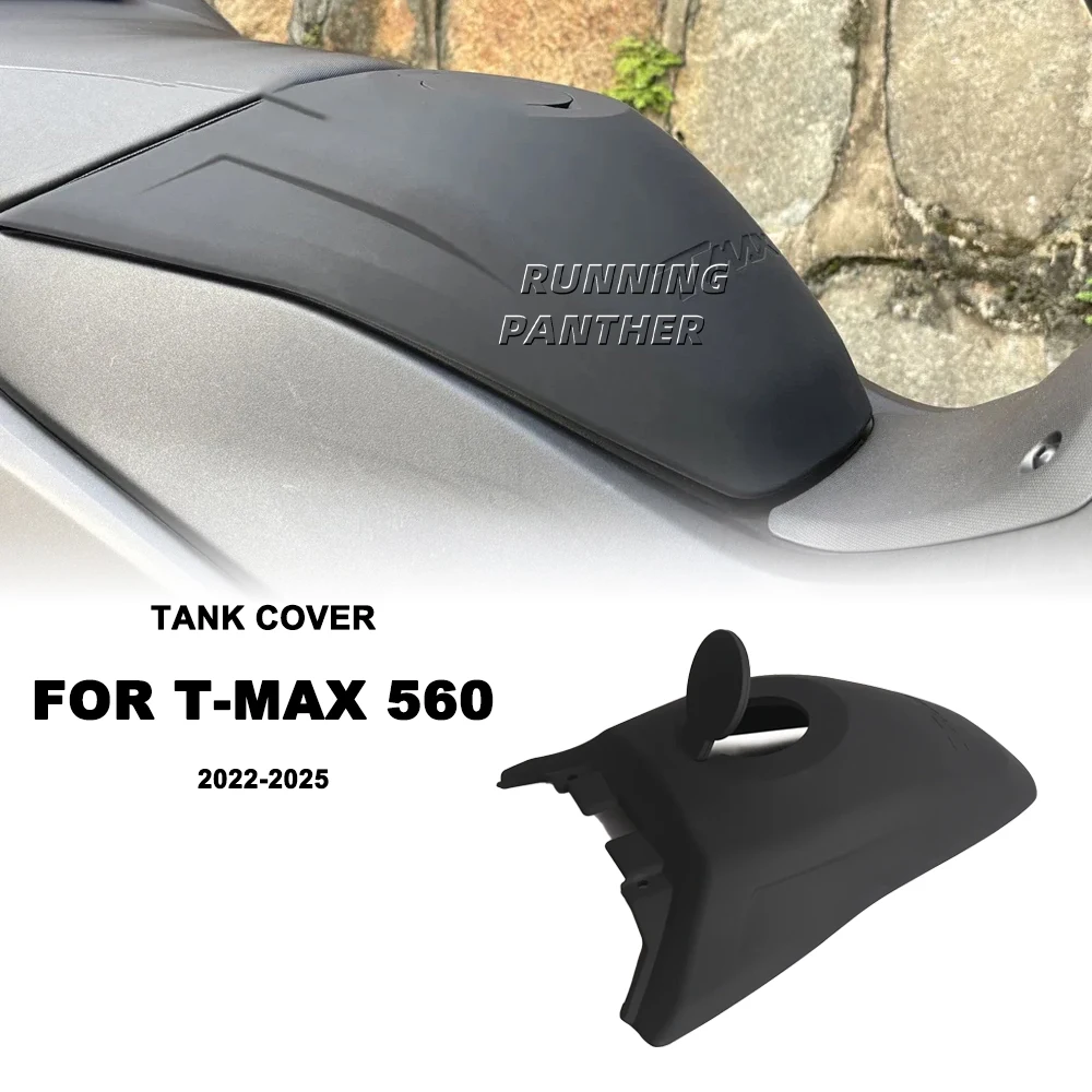 Fit YAMAHA Tmax 560 Scooter Fuel Tank Cap Rubber Gas Oil Tank ...