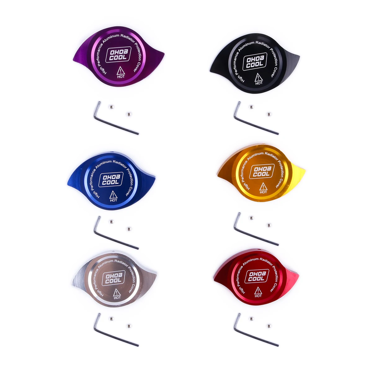 Radiator-Cap-Car-Tank-Protection-Cover-Decoration-Aluminum-Fit-For ...