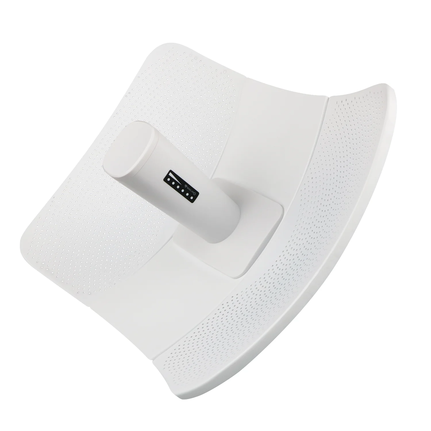 Factory Direct Sales Outdoor Paraboloid PTP Wireless Bridge WiFi 5.8G ...