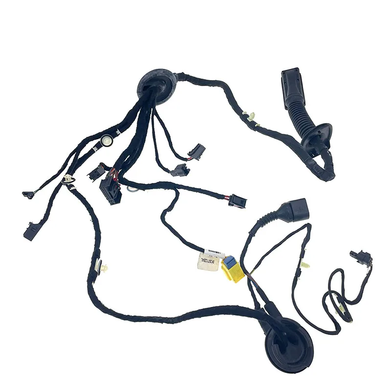 2009-2016-For-A4-Front-LEFT-DOOR-Wiring-Harness-8K0971029AL-8K0-971-029 ...