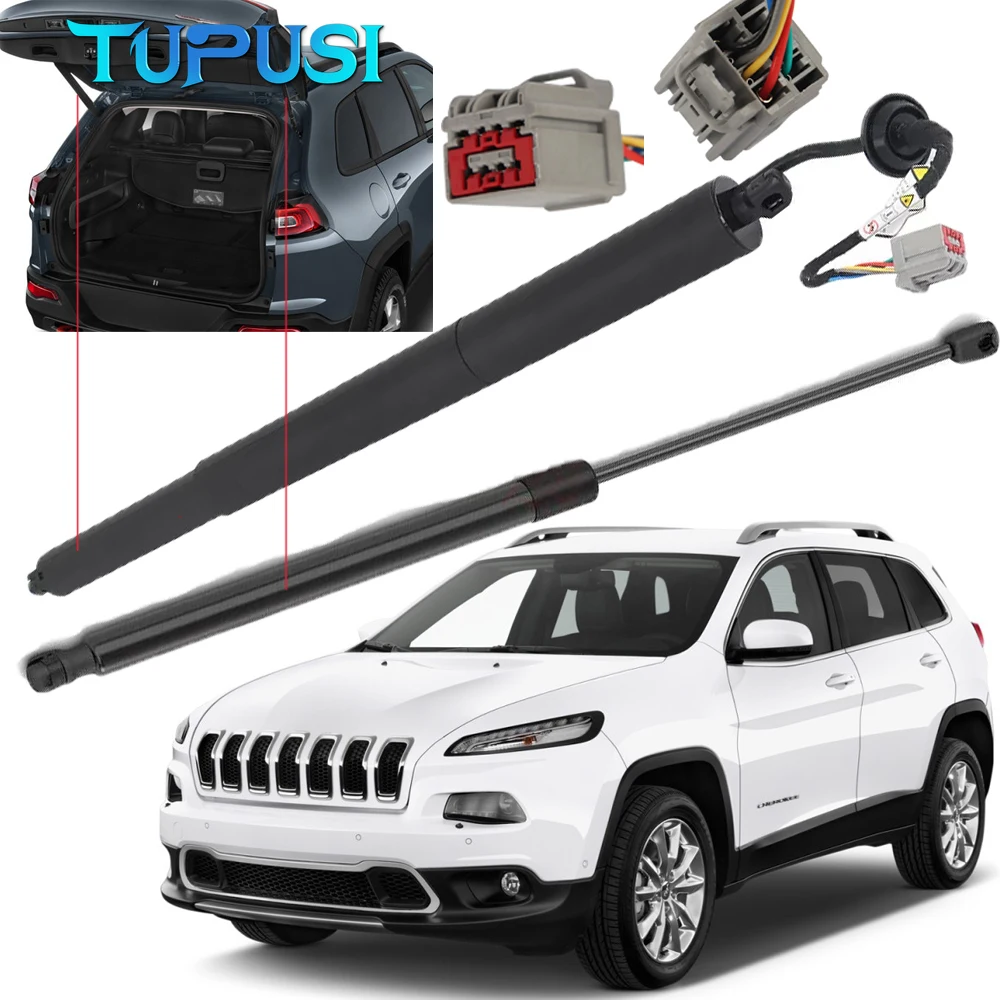 For 2015-2019 KL Jeep Cherokee 68231345AC 68231345AA 68231345AB ...