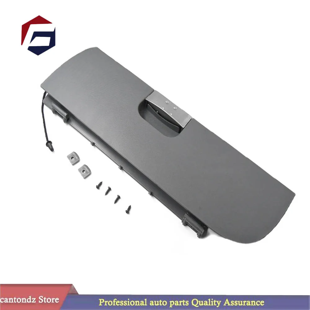 Glove-Box-Lid-Replacemnet-Fit-For-Peugeot-107-Toyota-AYGO-Citroen-C1 ...