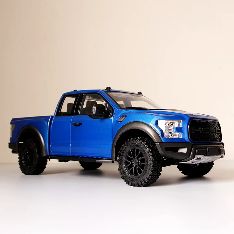 1/10 Rc Ford Raptor/ F150 Truck Climbing Car/Rc Car – GreatStufForU.com
