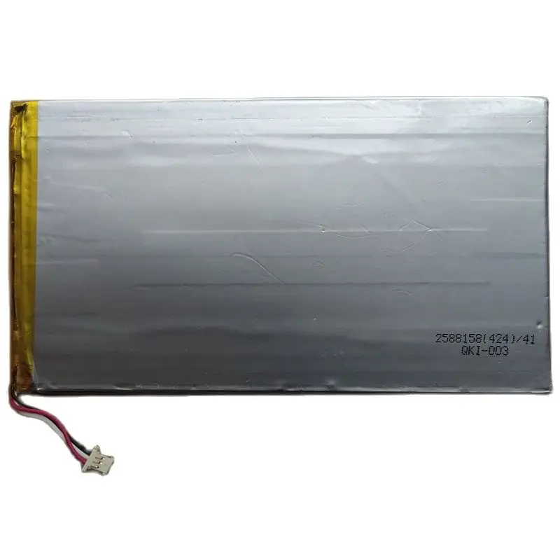 Battery for Onyx Boox Max Max2 Max3 Carta Lumi Lumi2 Lumi3 electronic ...