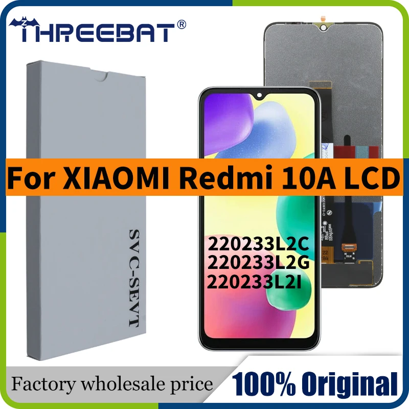 LCD-Display-Touch-Screen-Digitizer-Assembly-Pe-as-de-Reposi-o-Xiaomi ...