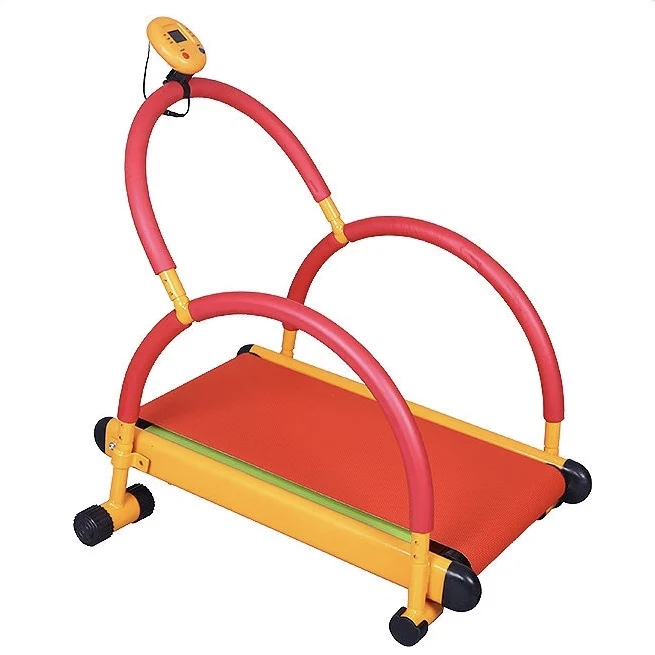 Under-desk-fitness-treadmill-kids-folding-Factory-Directly-foldable-gym ...