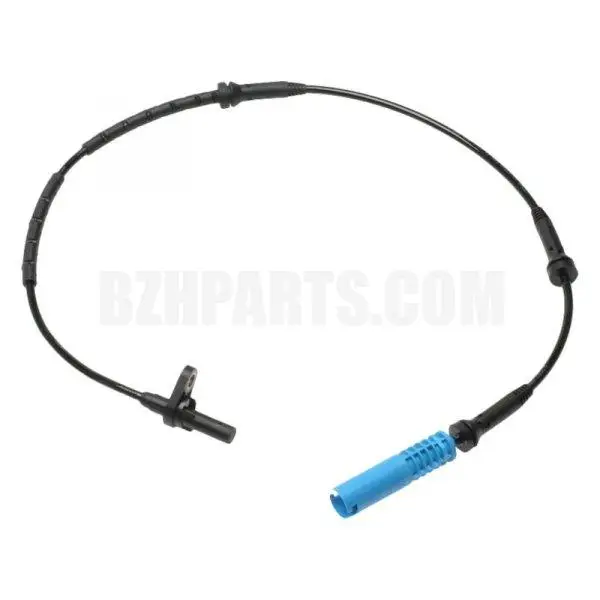 FEBI-ABS-Wheel-Speed-Sensor-Front-Side-34526771708-For-BMW-E65-E66-E67 ...