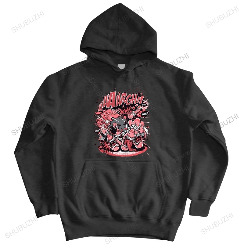 AAAARGH-Men-White-Color-winter-coat-Casual-3D-The-Bowlinger-Ball-Crown ...