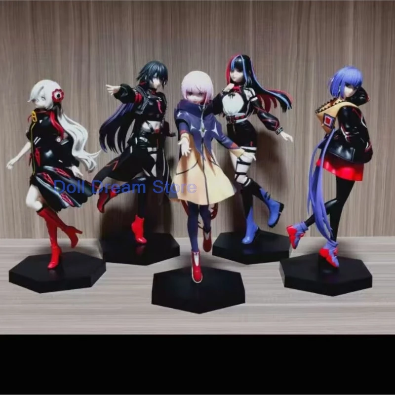 2026 in stock 100% genuine Japanese original anime figure KAF/Kafu ...