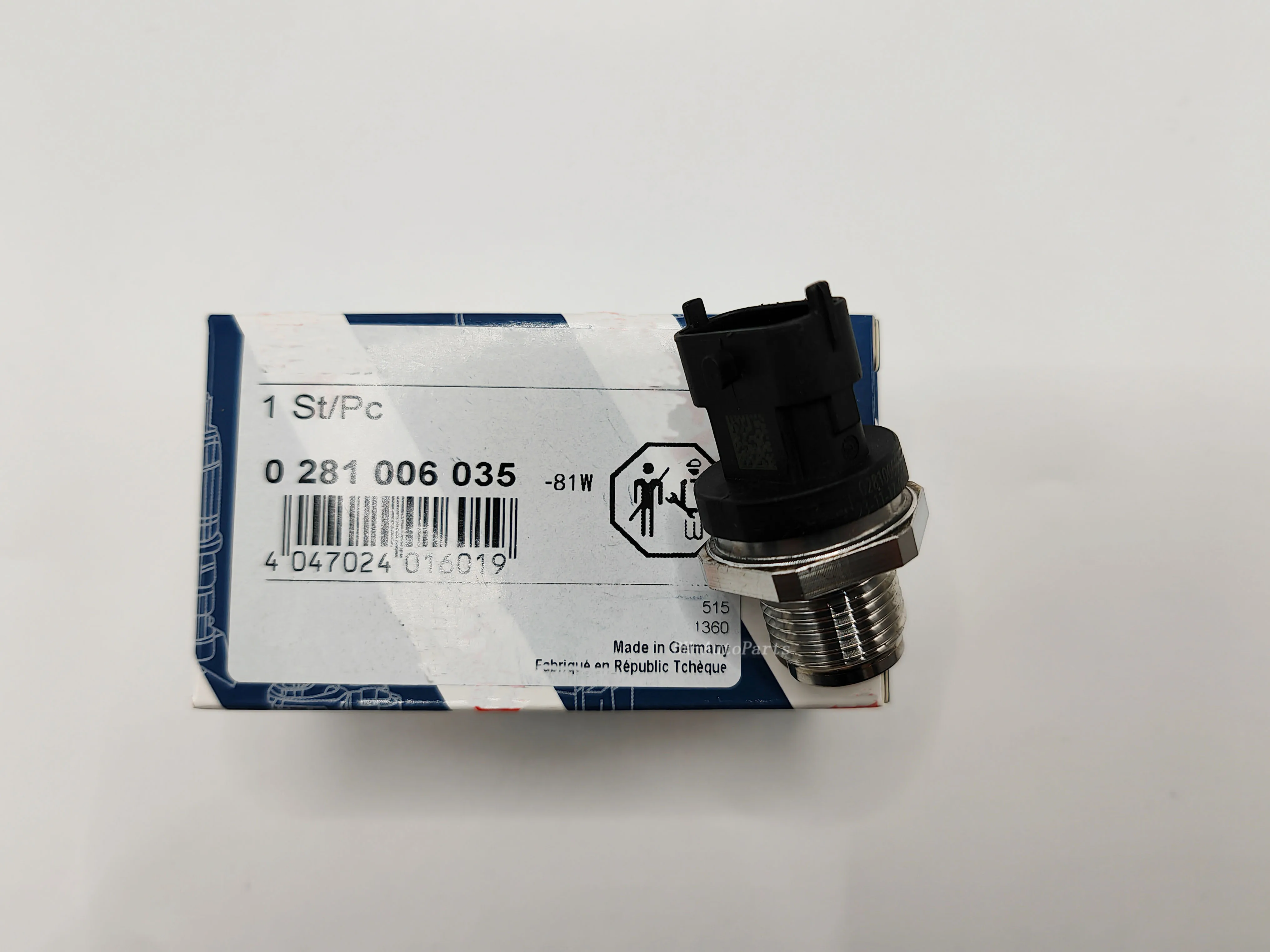 0281006035-NEW-High-Pressure-Fuel-Common-Rail-Sensor-31401-2F000-FIt ...