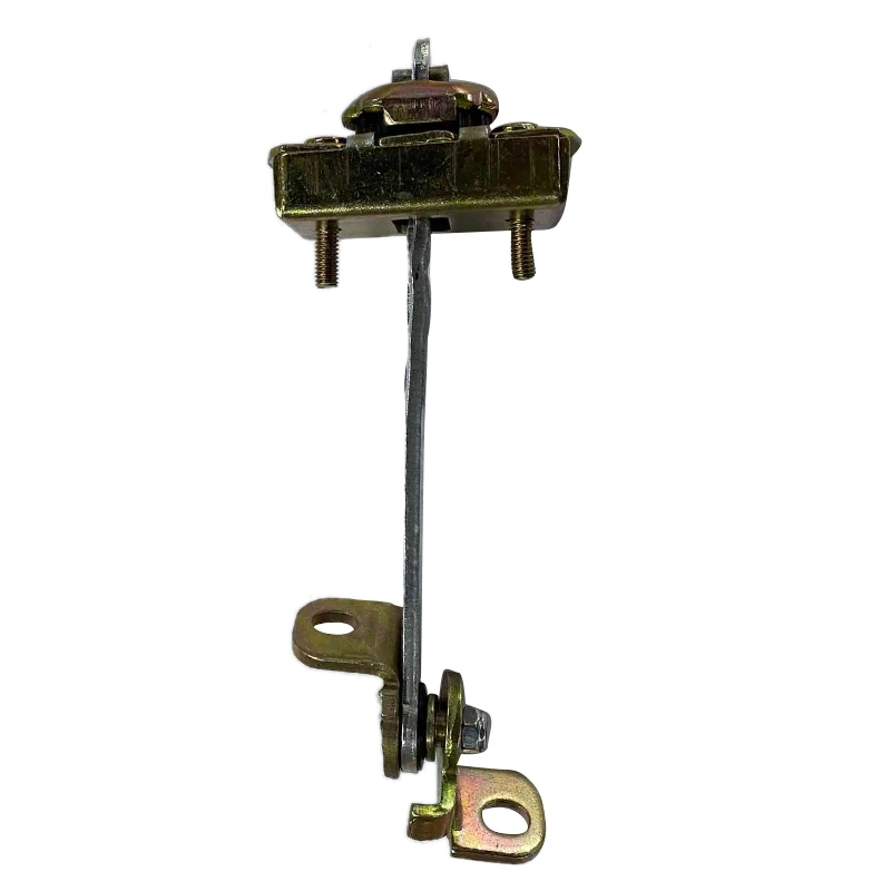 For-Mercedes-Benz-Atego-Axor-Actros-Left-Passengers-Door-Check-Strap ...