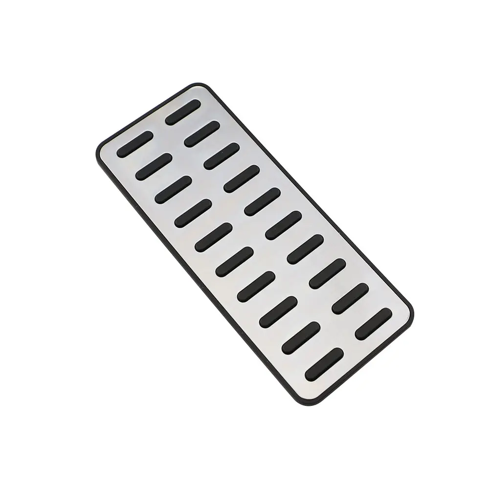 Car-Pedals-Rest-Foot-Pedal-Plate-Mat-Pad-for-Hyundai-Tucson-Verna-Santa ...
