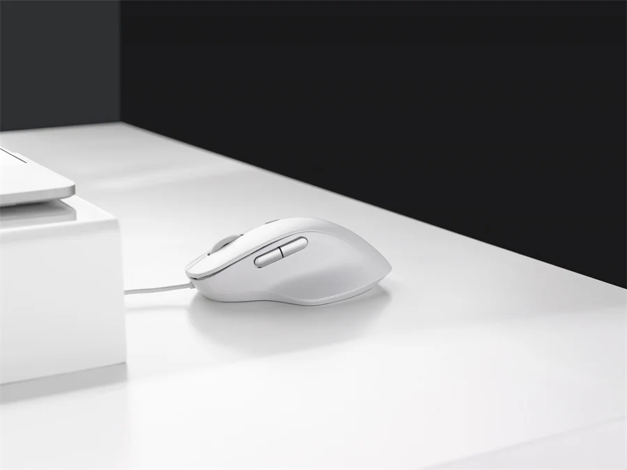 Rapoo N500 Wired Optical Mouse | CyberDeals.lk - Ultimate Online Gadget ...