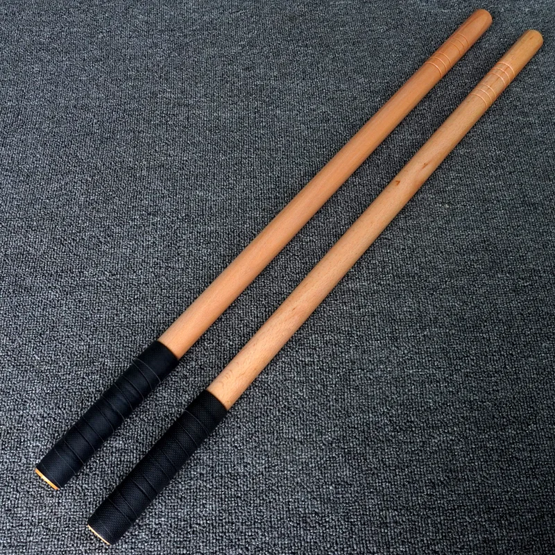 Philippine-Short-Stick-Self-Defense-Martial-Arts-Solid-Wood-Vine-Stick ...