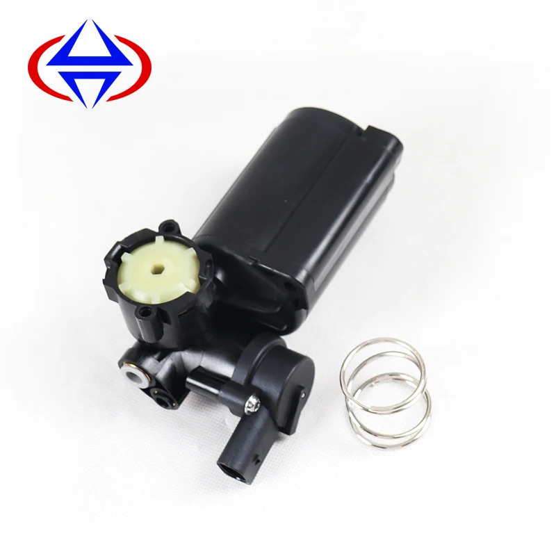 Air Compressor Pump Repair Kit Air Dryer Assembly with Spring For Audi ...