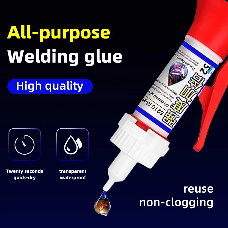 Super-Strong-Glue-Repair-Glue-for-Plastic-Welding-Wood-Metal-Glass ...
