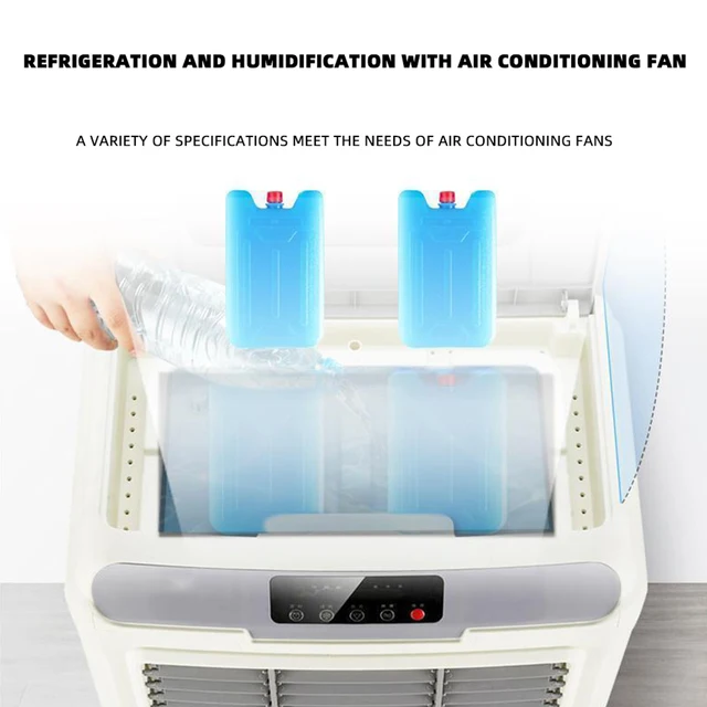 Cool Box Air Conditioner