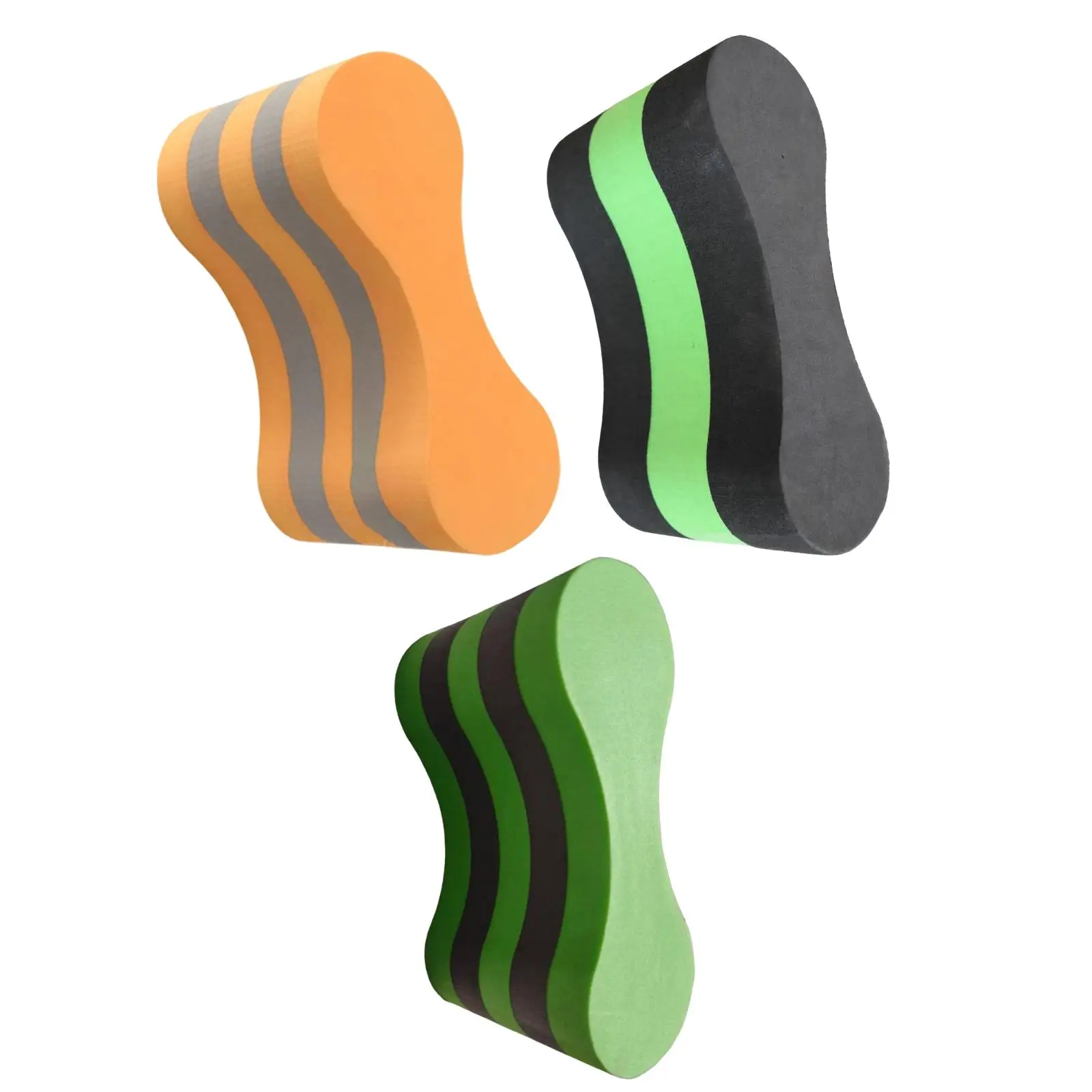 Pull-Booy-Pool-Training-Aid-Leg-and-Hip-Support-Float-for-Adults-Unisex ...