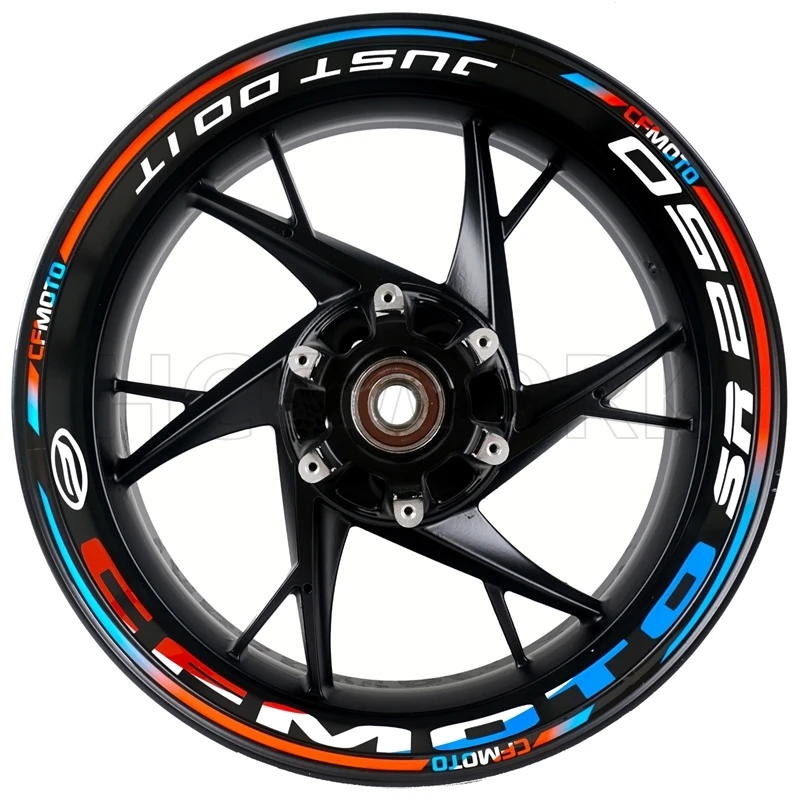 Motorcycle-Accessories-Wheel-Hub-Wheel-Rim-Sticker-Reflective-Stickers ...
