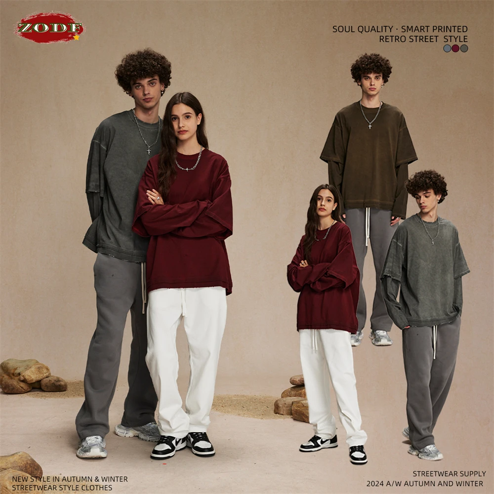 ZODF-New-2024-Autumn-Fake-2-Pieces-T-Shirt-For-Men-Unisex-Loose-Solid-Long-Sleeve.jpg