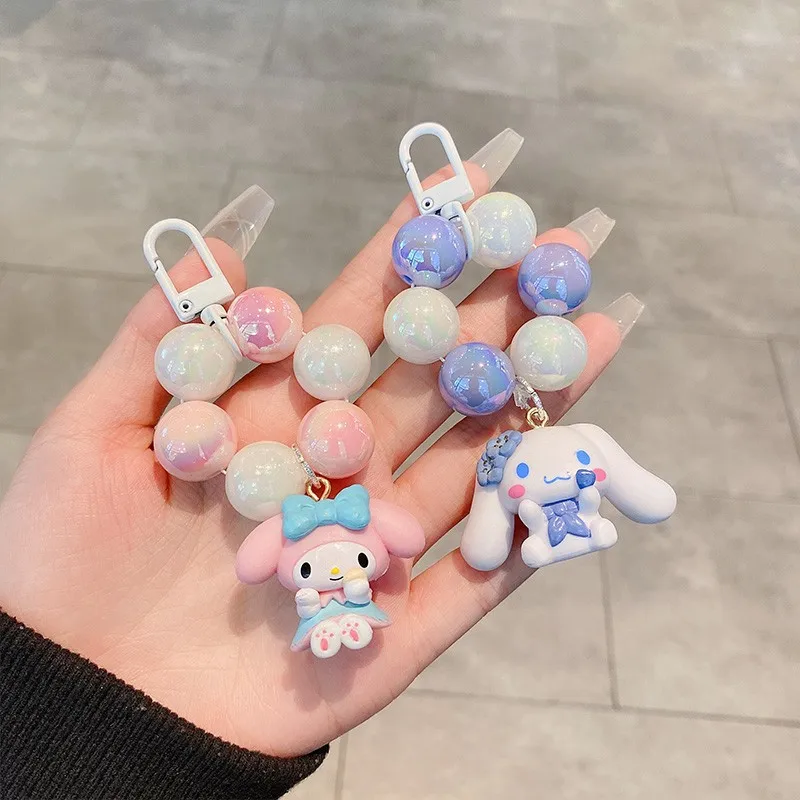 Resin Accessories Pendant | Melody Accessories Sanrio - Animation ...