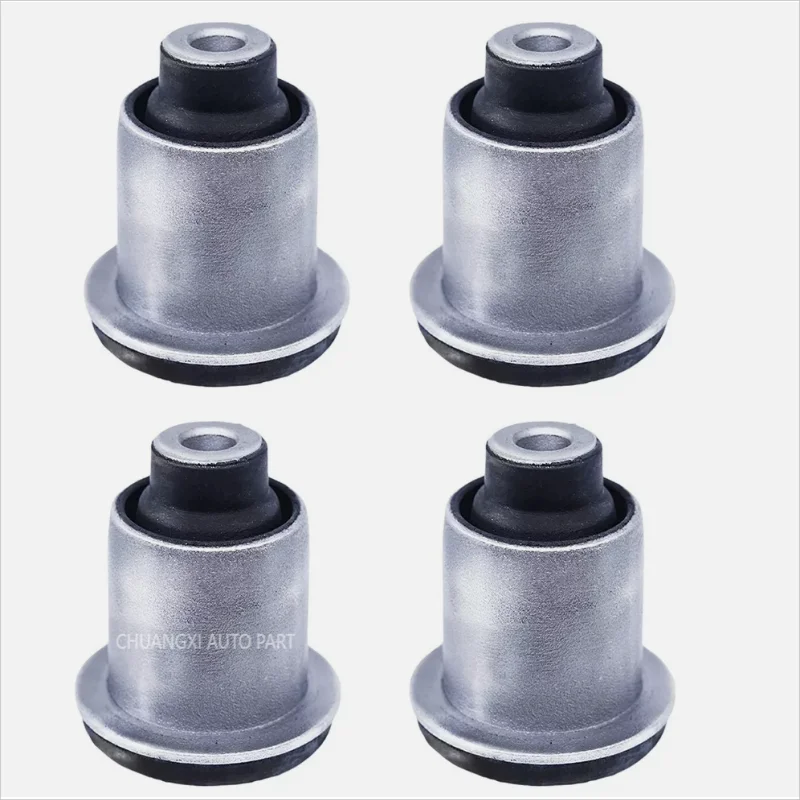 A Set Of 4 High Quality Front Upper Arm Bushings Suitable For Rolls ...