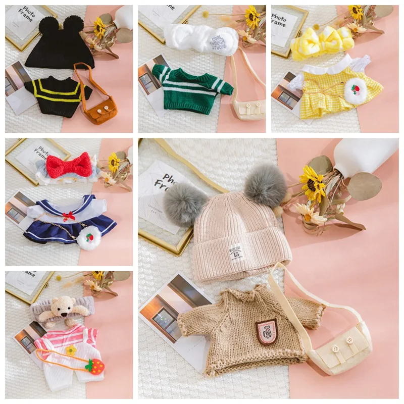 30Cm-Lalafanfan-Cafe-Eend-Kat-Hond-Pluche-Pop-Kleding-En-Accessoires ...