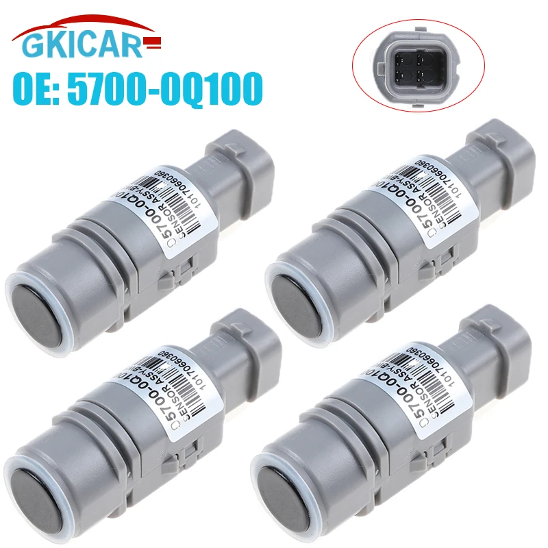 95700-0Q100-957000Q100-PDC-Parking-Sensor-957201M100-957201E110-For ...
