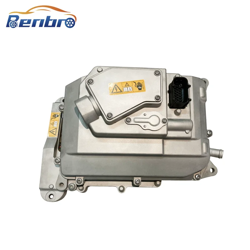 For-Mercedes-Benz-S400-W221-Hybrid-Battery-Charger-Inverter-Converter ...