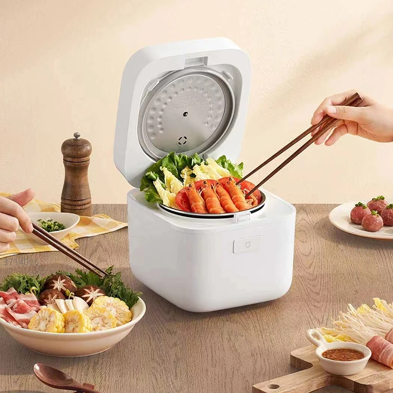 Xiaomi Mijia Small Rice Cooker — Xiaomi-note.ru