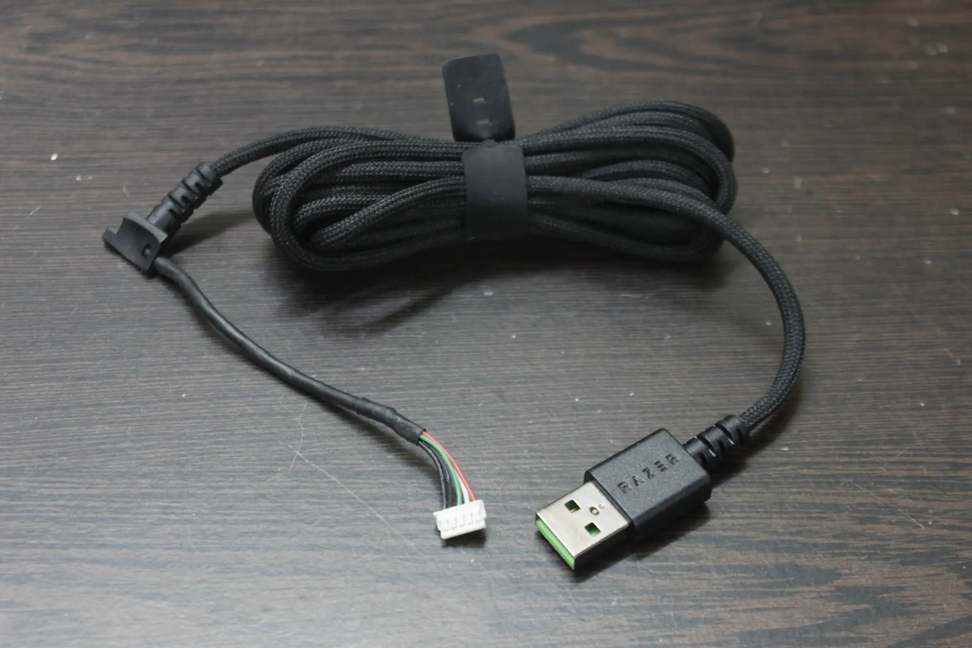 Cable USB de repuesto para Razer Viper, ratón para juegos con Cable ...
