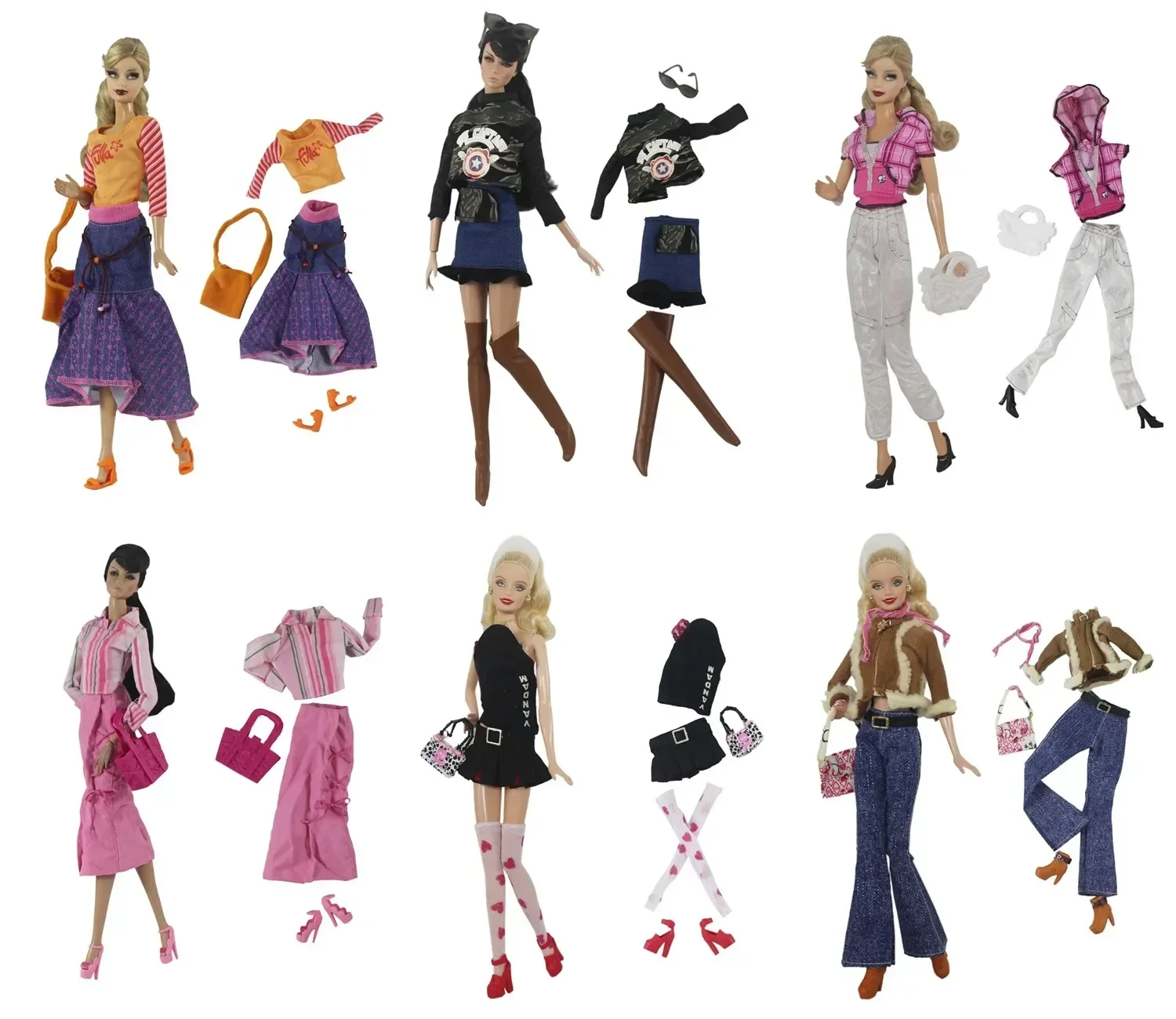 Handmade-Babi-Vestu-rio-Outfit-Sobretudo-Roupas-De-Couro-Muitos-Estilo ...