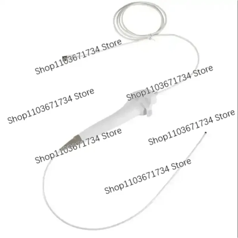 Flexible-Bronchial-Endoscope-Medical-Portabledis-Single-Channel ...