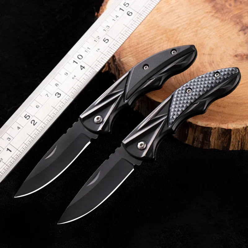 1PC-Creative-New-Mini-Pocket-Knife-Outdoor-Stainless-Steel-Fruit-Knife ...