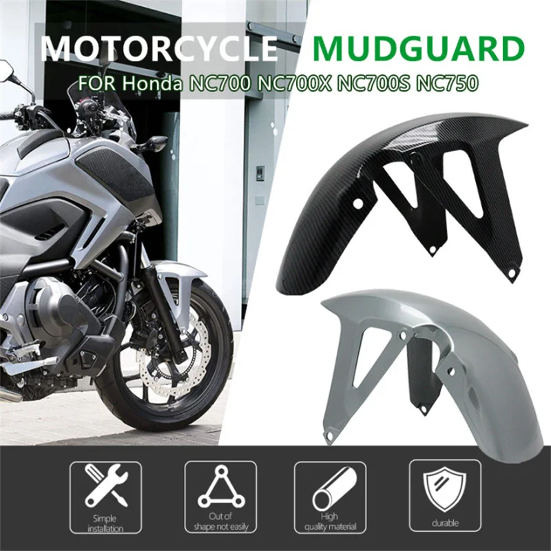 Motorcycle-Front-Tire-Fender-For-Honda-NC700X-NC700S-NC750S-NC750X-ABS ...