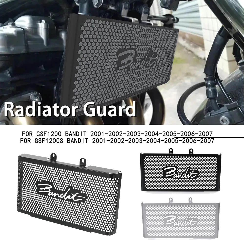 GSF-1200-BANDIT-Motorcycle-For-Suzuki-GSF1200-Bandit-1996-2007-2006 ...