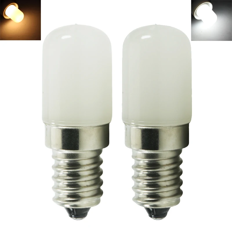 Lampadina-Led-Bulb-E14-5V-12v-24v-48v-60v-110v-220v-2W-Milky-Shell ...