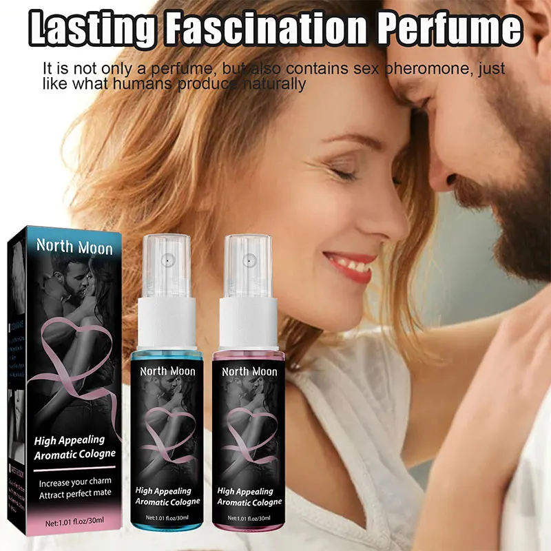 30ml Pheromone For Man Attract Women Androstenone Pheromone Sexually Stimulating Fragrance Oil ...