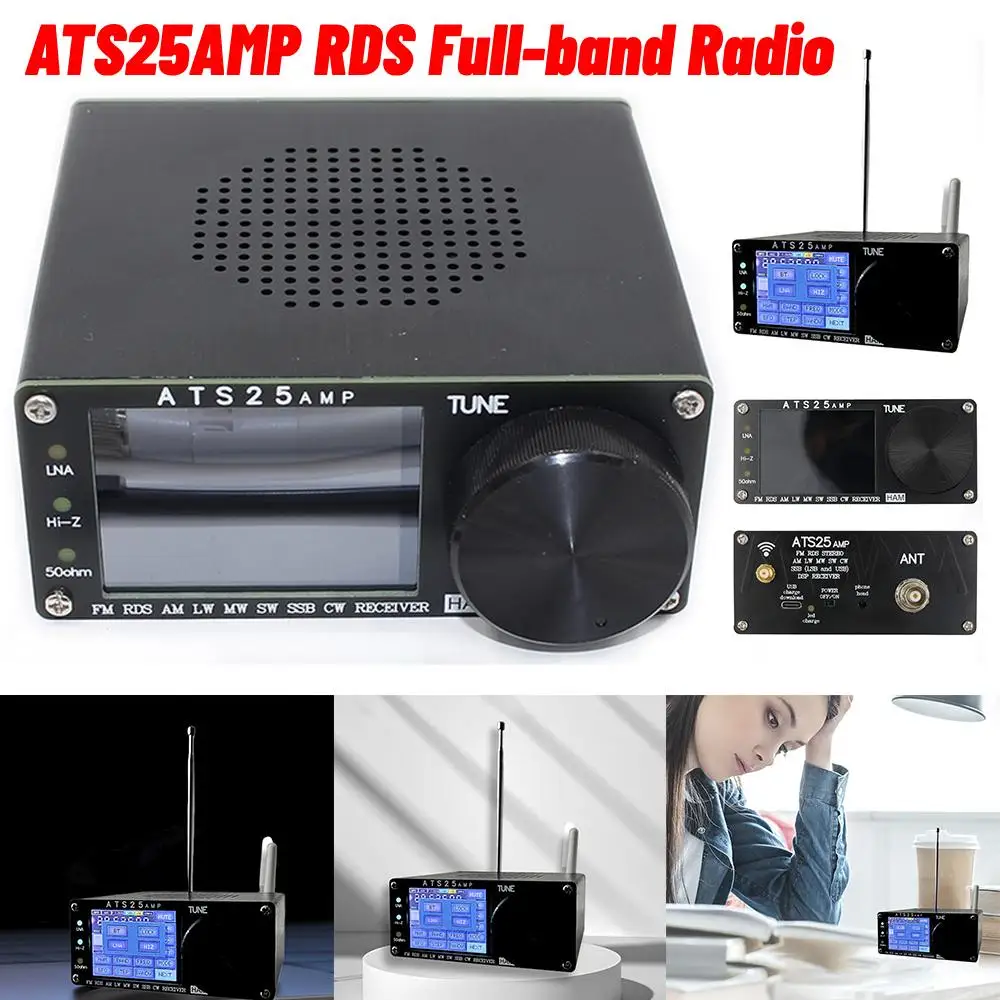 ATS25-Shortwave-Radio-Network-WIFI-Configuration-Full-band-Radio-With ...